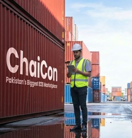 Become a Seller - Create Seller Account | ChaiCon.com