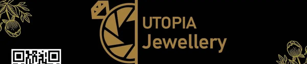 Utopia Jewellery | Karachi | ChaiCon