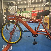 Medfit | Islamabad | ChaiCon